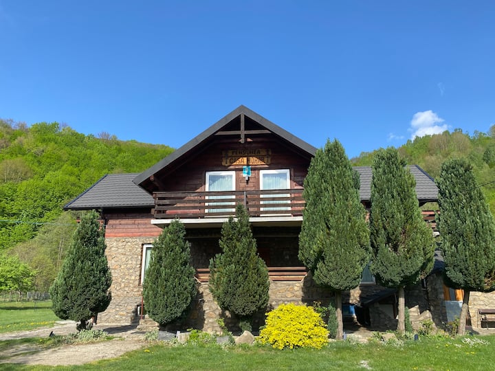 Pensiunea Casa Morar - Ciucea