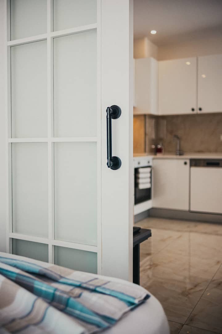 Rose 6 Comfort Living At Cleopatra - Alanya