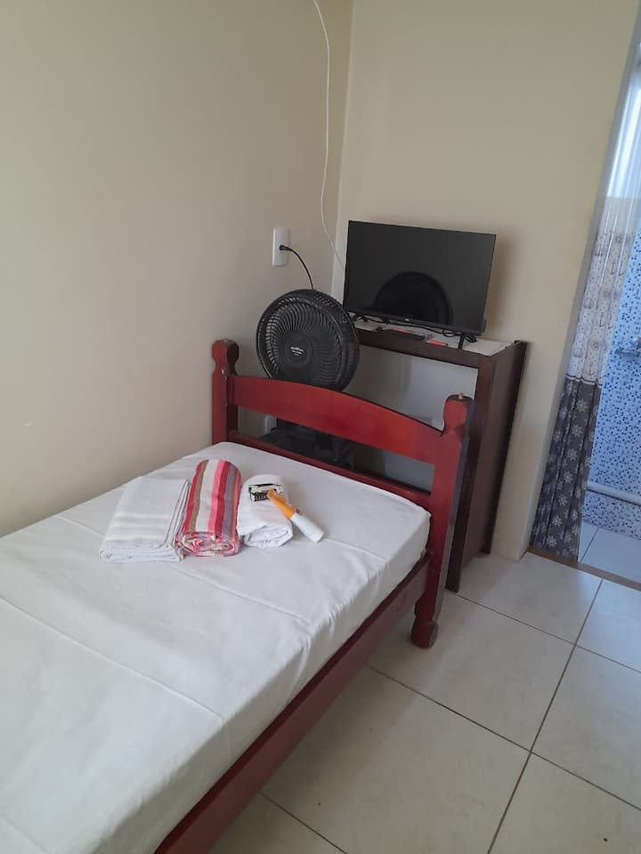 Suíte Em  R. Siqueira Campos, Copa - Copacabana