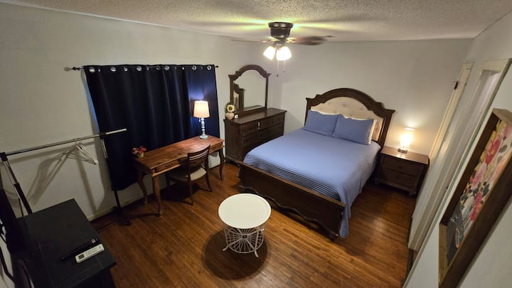 Beautiful Cozy Studio - Stafford, TX