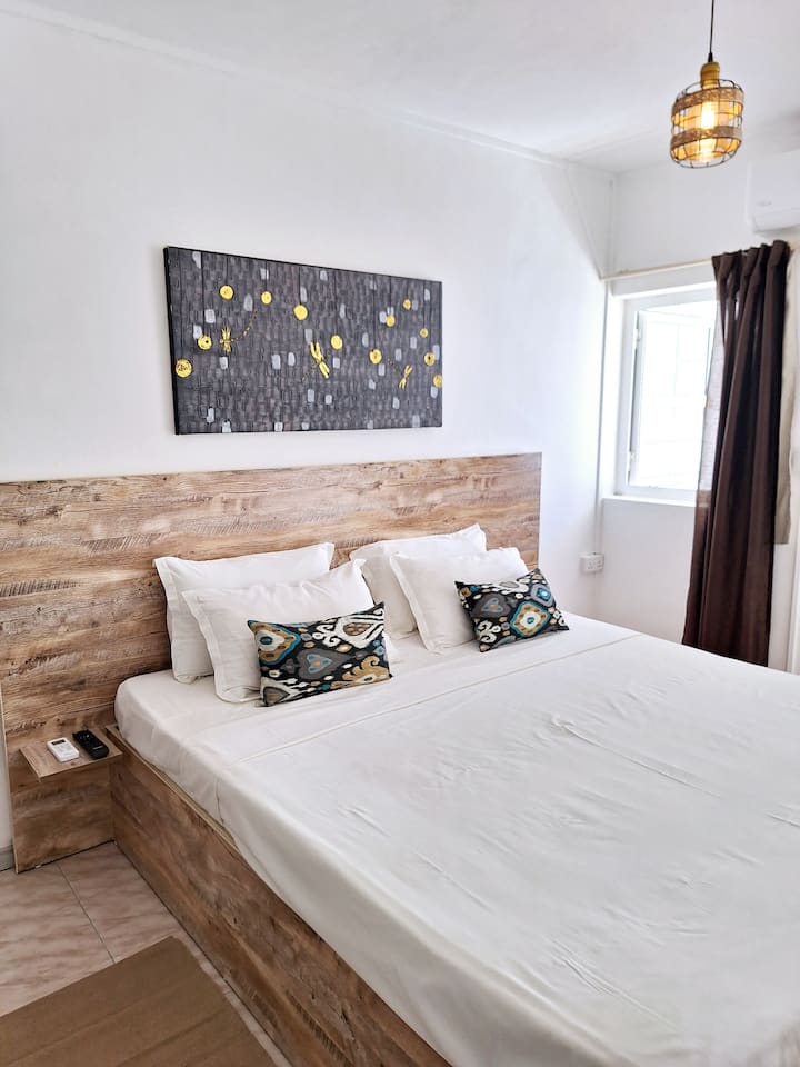 Le Beau Manguier Résidence Bed & Breakfast - Mauritius