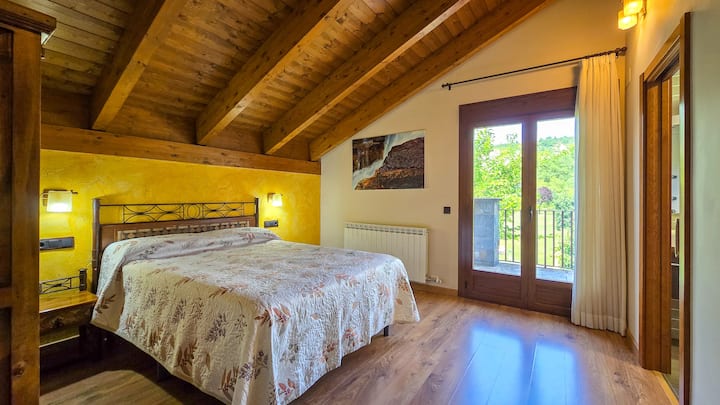 Extra House 4 People - Labuerda
