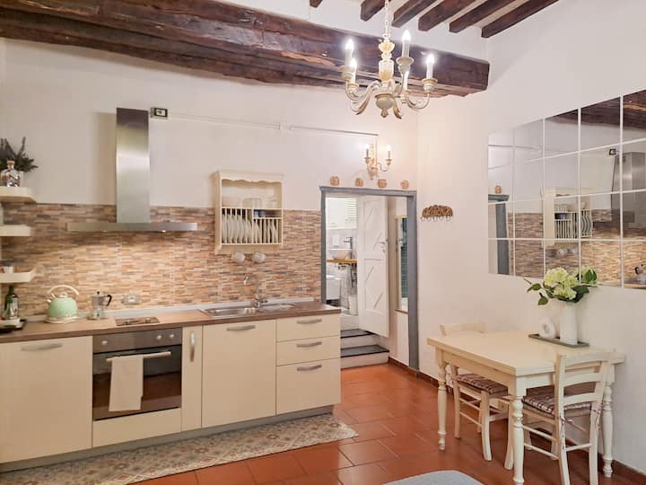 Casa Pepi: Heart Of Florence - Firenze