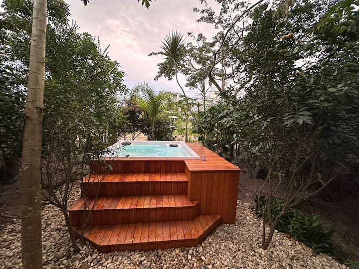 Studio Superior Na Praia Do Mariscal - Bombinhas - Bombinhas