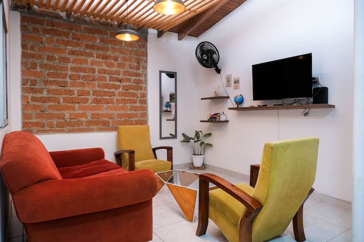 Manila, Cultura Y Buena Mesa. - Medellín