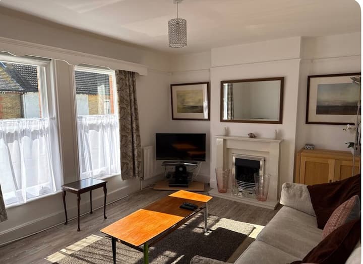 Large House In Heart Of Whitstable - Whitstable