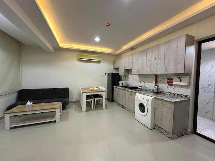 Fully Furnished Apartment 305 - Doha
