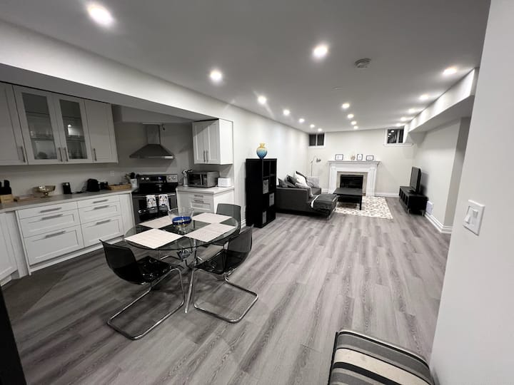 Guest Suite In Toronto - 多倫多