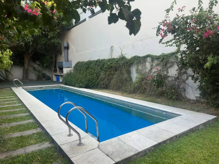 Stylish Studio Palermo Soho - Rivadavia