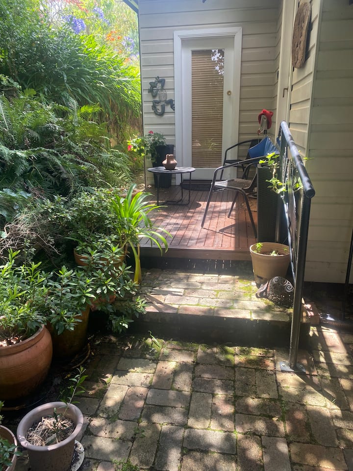 Waimea View Mountain Cottage - Katoomba