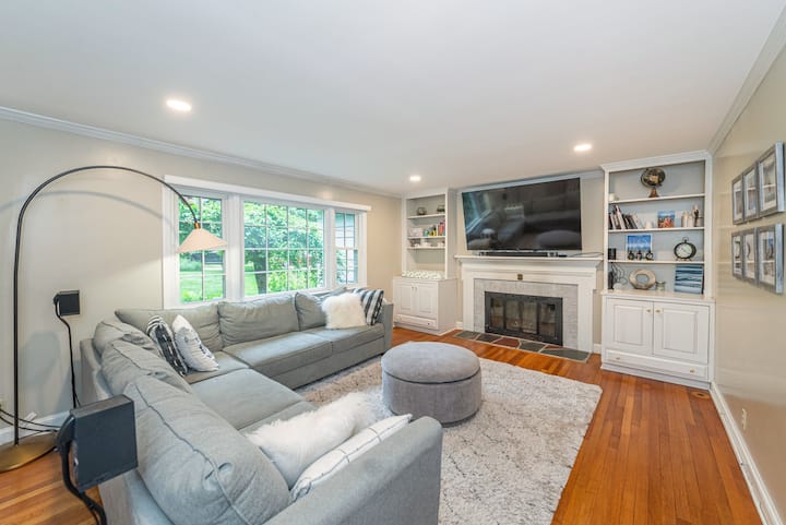 Close To World Cup! 4 Br / 4 Ba - 漢諾威