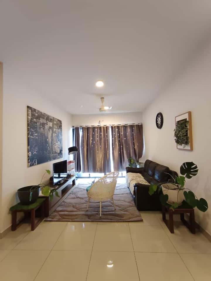 Ioi City, Serdang,upm, Balakong Greenpark 3a - Serdang