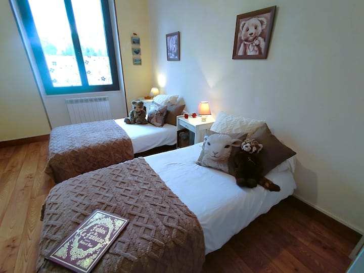 Le Pavin Gîte Murol - Murol