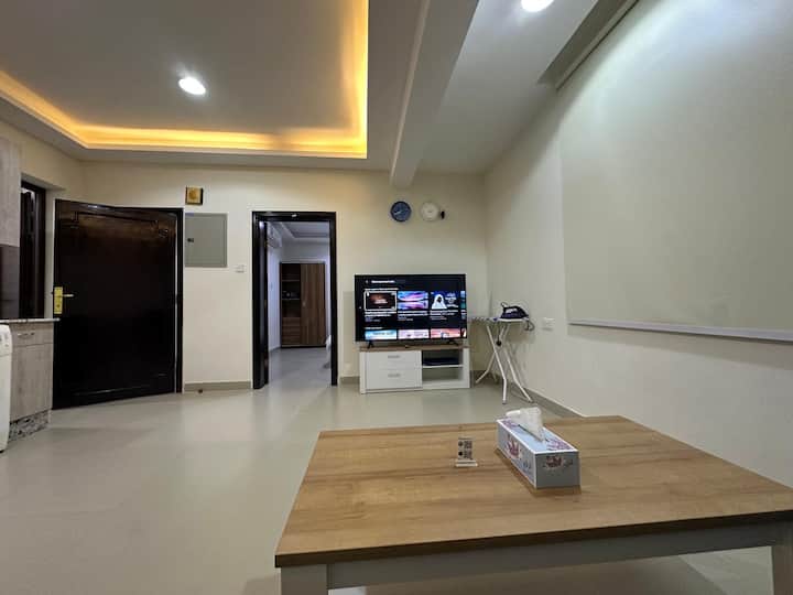 Fully Furnished Apartment 204 - Aeropuerto de Doha Hamad (DOH)