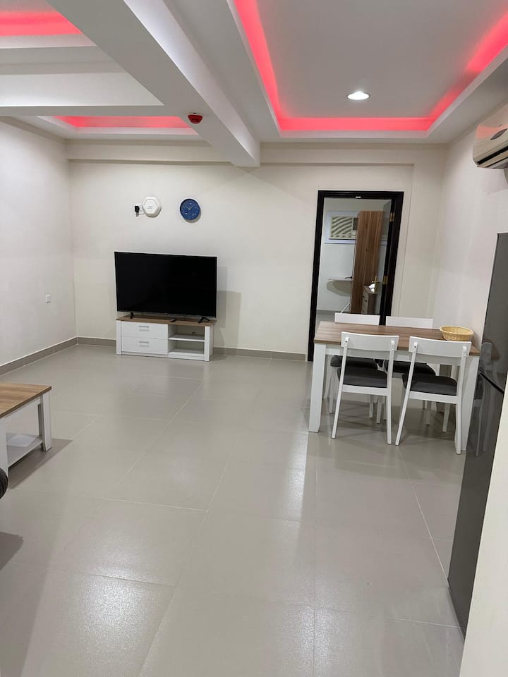 Fully Furnished Appartment 203 - Doha