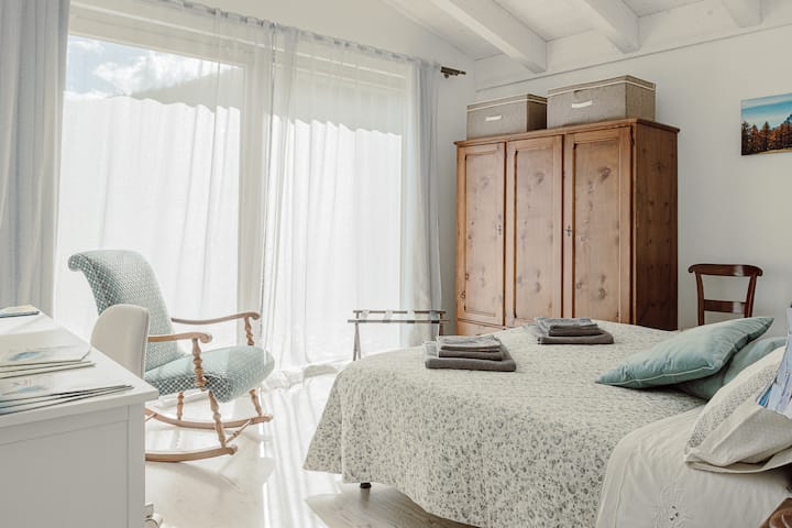 B&b Tantane' - Torgnon