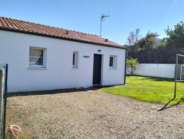 Manava  Le Paradis Au Bord De La Mer - La Tranche-sur-Mer