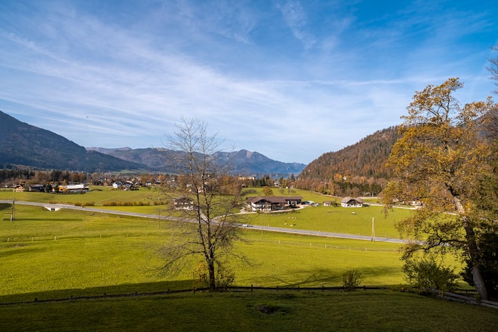 Lake View Appartement | Adults Only - Wolfgangsee