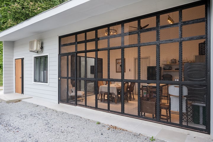 [2 Mins Beach] Bliss Villa Langkawi 4-6 Pax [2br] - Langkawi