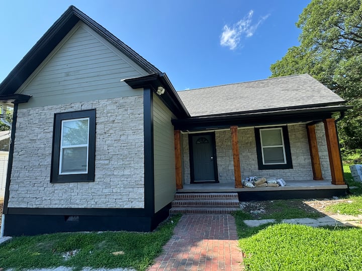 * 4-bedrooms Large House With Amenities* - Greensboro, NC