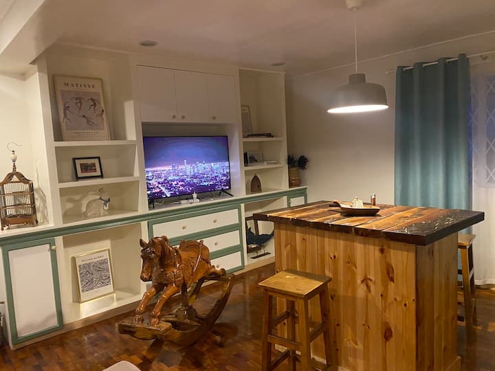 Baguio Brentwood Cozy Townhouse - Baguio