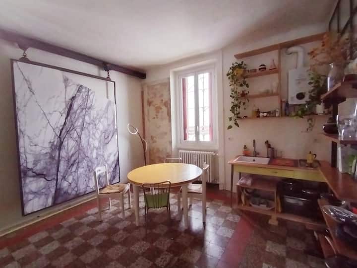 Casa Luminosa E Accogliente - Mailand