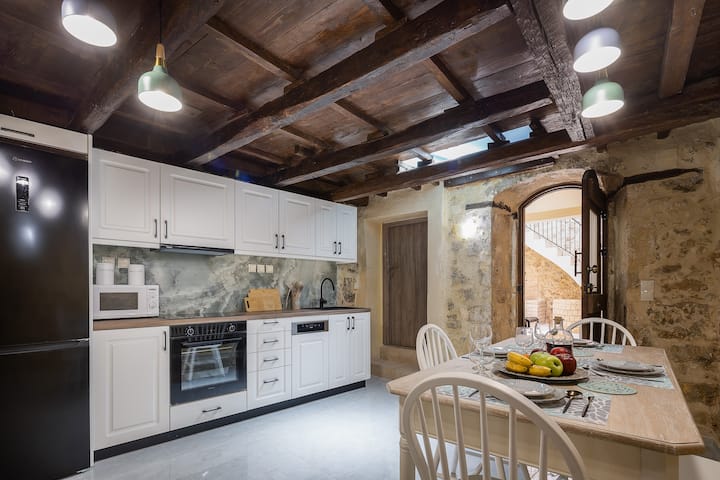 Sofia's House - Kreta