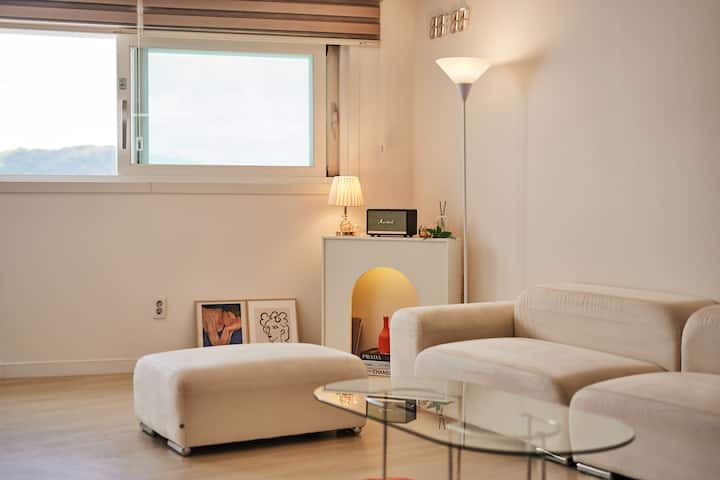 3r2b, Free Paking(a Cozy Home In Historic Busan) - Busan