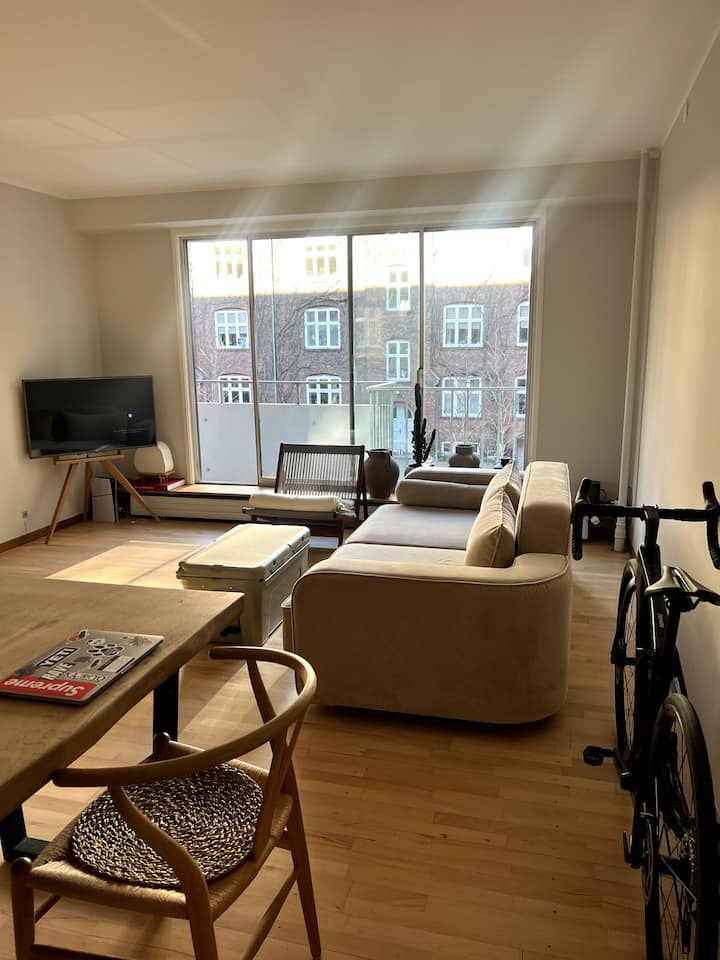 5/5 Location In Copenhagen. - Copenhagen