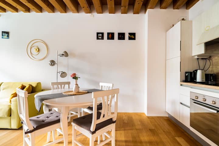 Loft 96 - Venedig