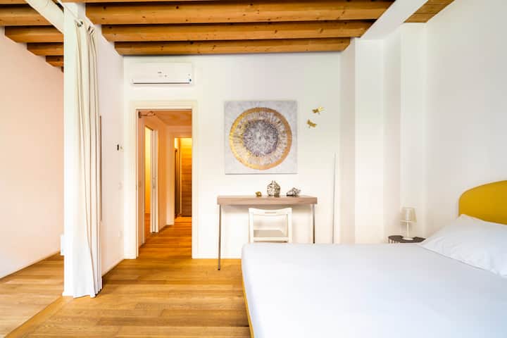 Loft 96 - Benetke