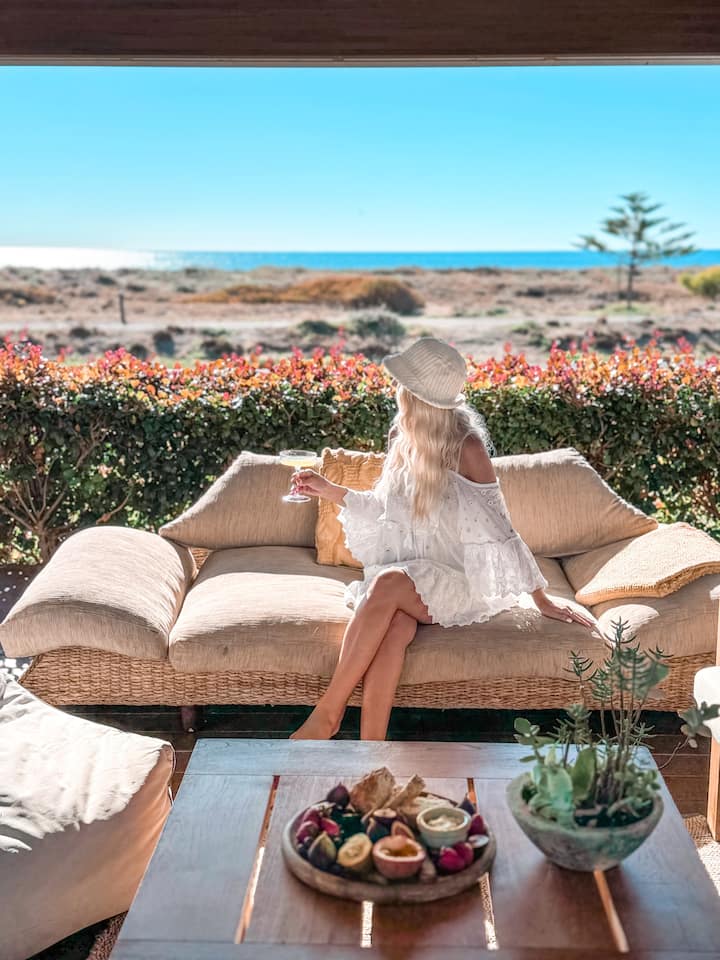 Ocean Views Busselton | Walk To Jetty | Ayatana - Australia