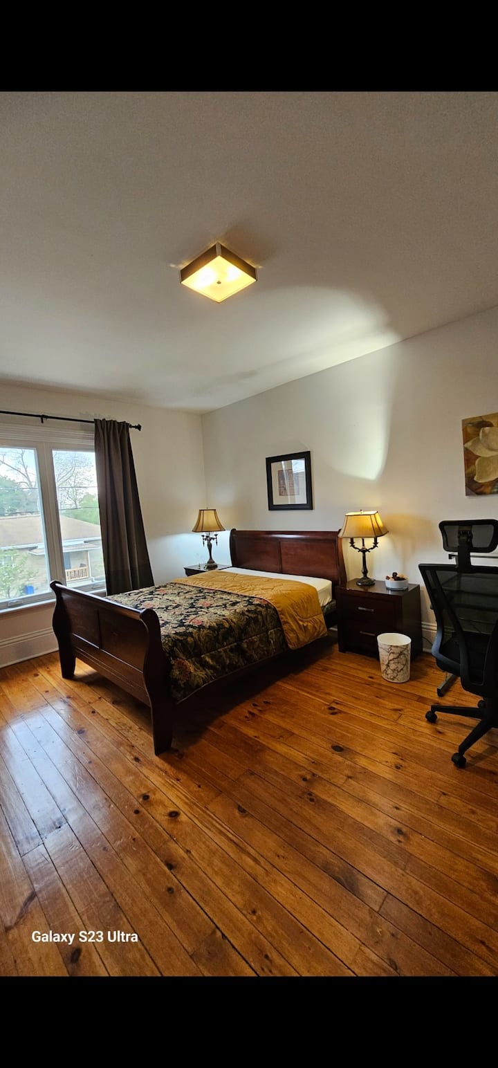 Big Room - Brantford
