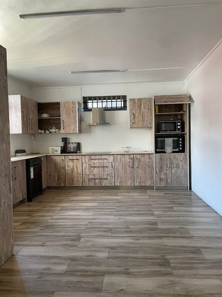 Rent A Room At Villa Vallijee - Port Louis (Mauritius)