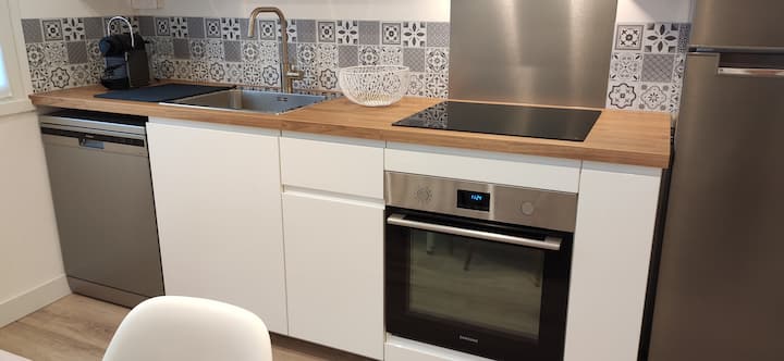Appartement T4 Bayonne - Pays basque français