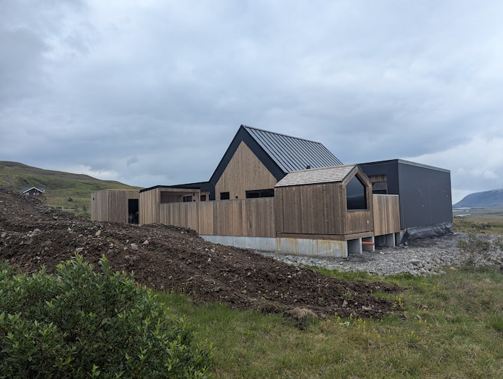 New ÁLfheimar Lodge (Offer!) - Iceland