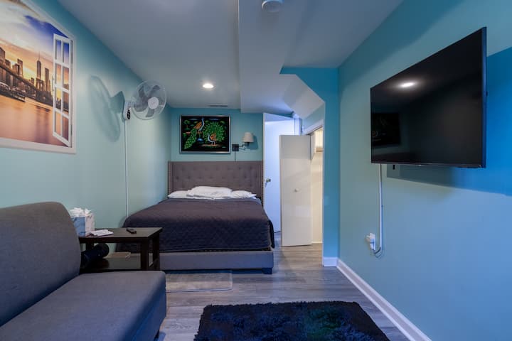 Nyc Style - Maryland (State)