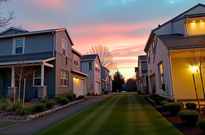 Instant Tour: 1st Floor Bdr For Relocation M#41616 - El Dorado Hills, CA