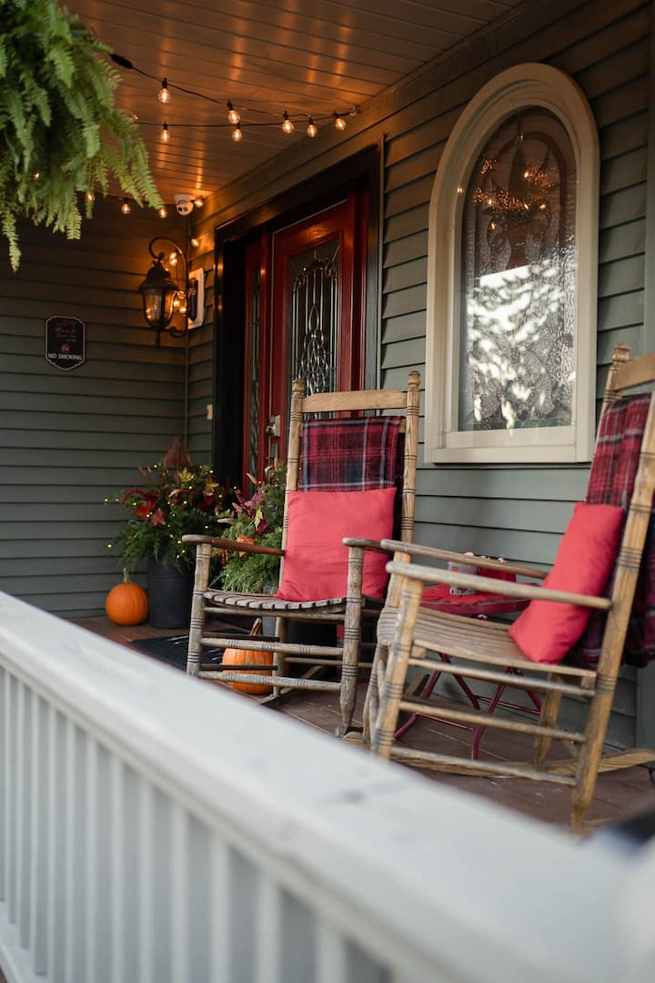 Heart & Soul Inn - Kingsville