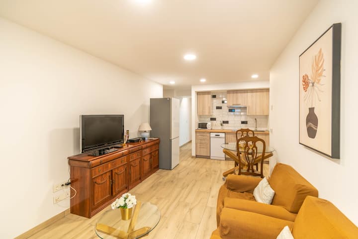 Apartamento Ideal Para Disfrutar Y Descansar - Saint-Jean-Pied-de-Port