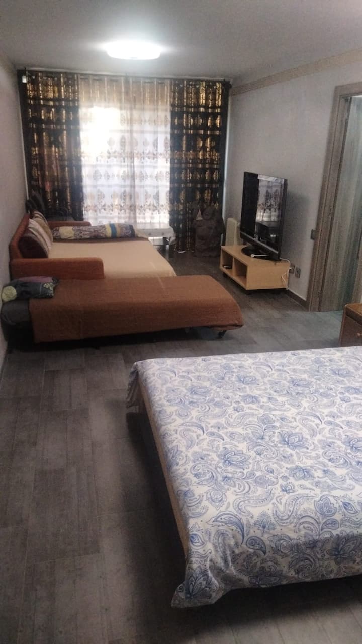 Apartamento Barcelona El Prat - Cornellà de Llobregat