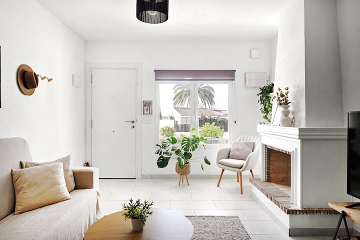 M&m Relax Apartment - Torrevieja