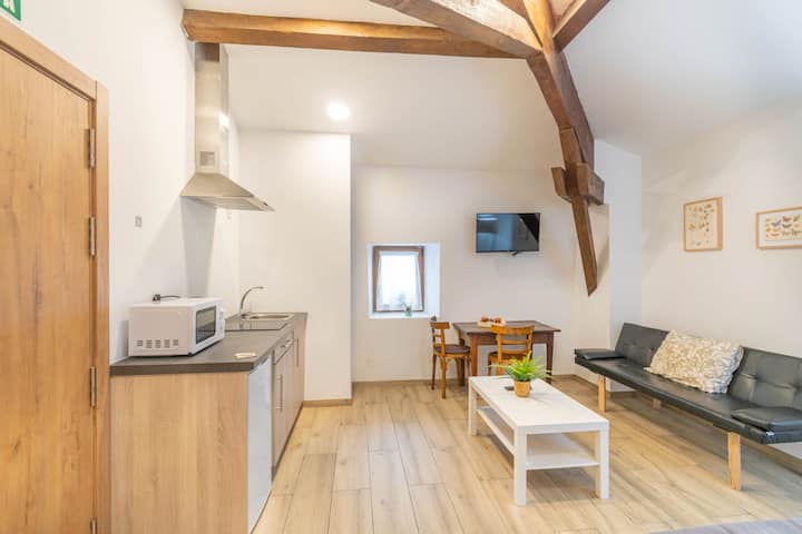 Casa Carricaburu “Zapur” - Saint-Jean-Pied-de-Port