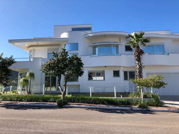 Lagoa Da Conceição Residence - Florianópolis
