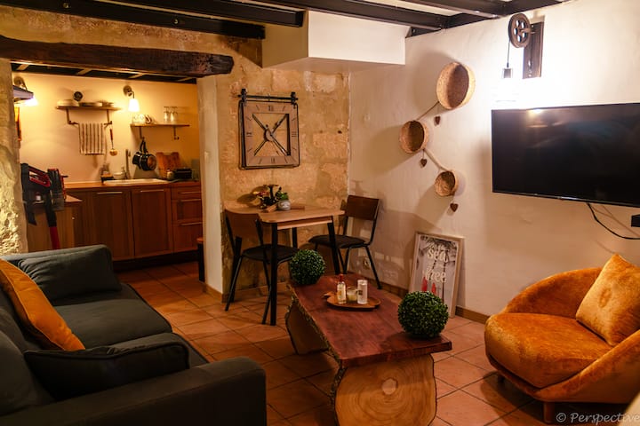 Ambre, La Perle Rare - Montpellier