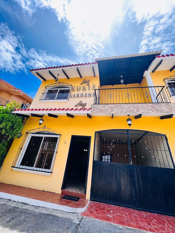 K1. Casa En Puerto Barrios, Izabal, Guatemala - Puerto Barrios