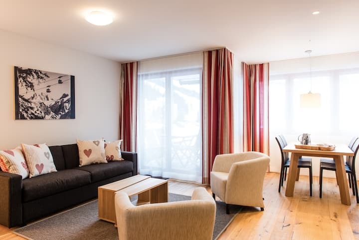 Titlis Resort Studio - Engelberg