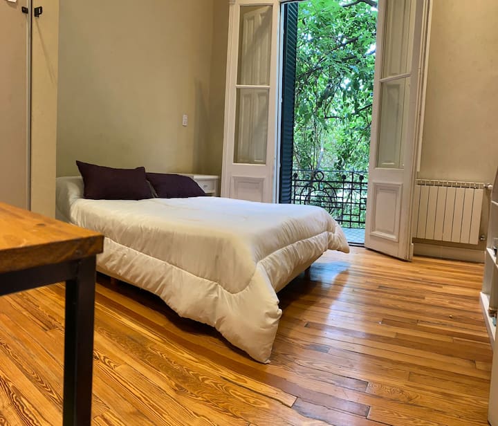 Alquiler Completo/ Terraza / Parrilla / Juegos - Buenos Aires