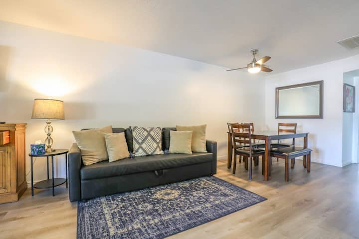 Lovely 2 Bedroom In Las Palmas Resort - St. George