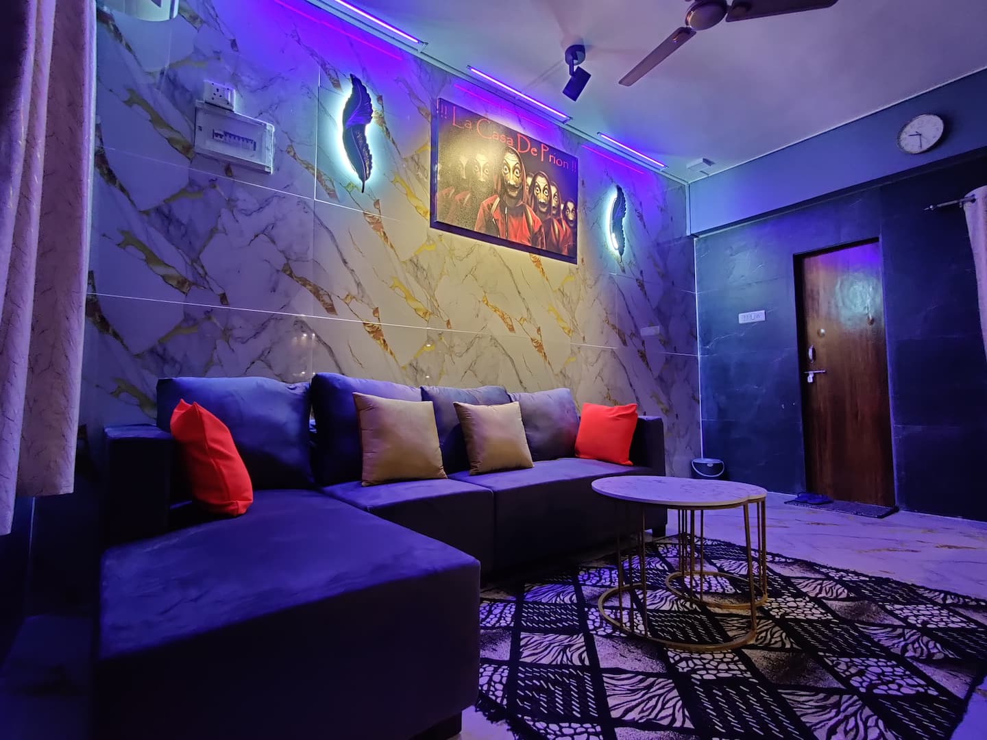 Daman Villa Holiday Rentals - Dadra and Nagar Haveli and Daman and Diu ...